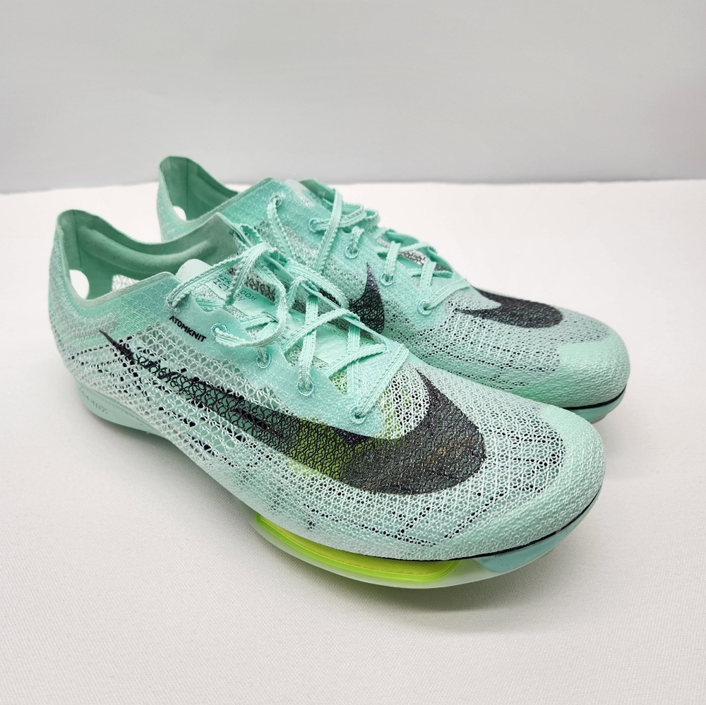 Nike Air Zoom Victory Track & Field Distance Spikes S… - Gem